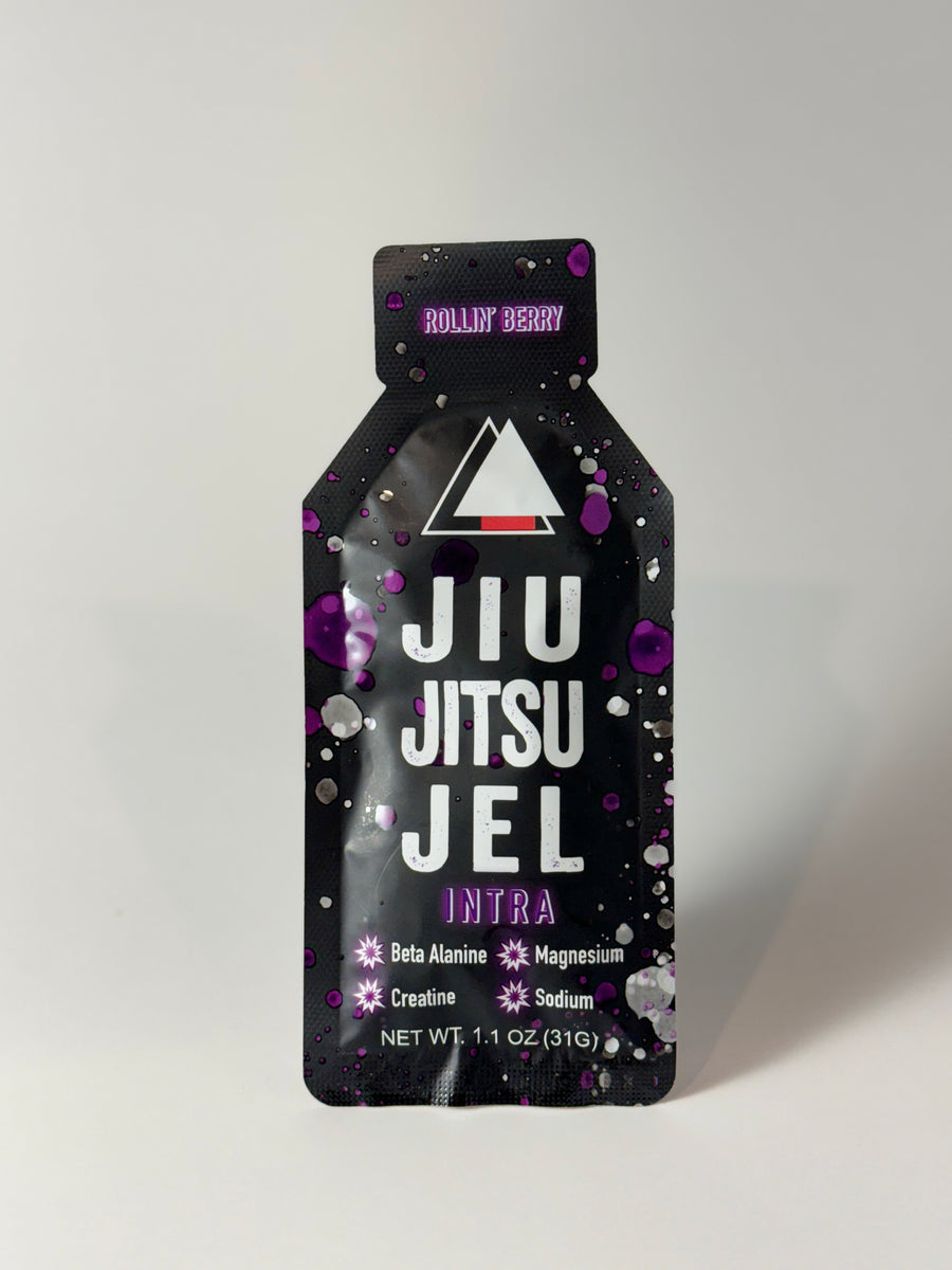 JIU JITSU JEL™ INTRA (12 PACK) – Jiu Jitsu Jel